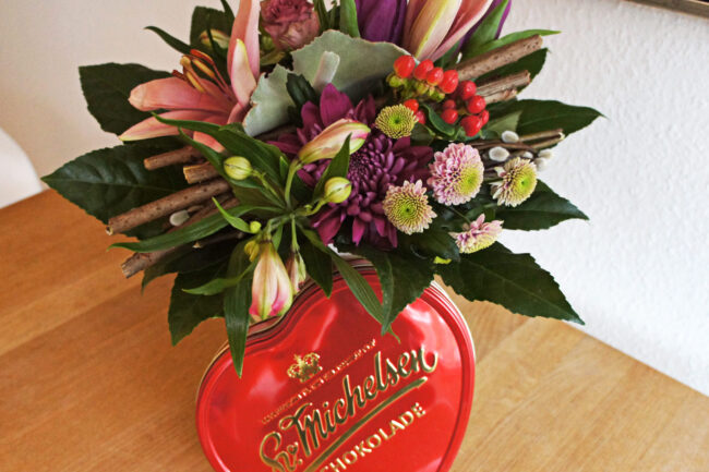 Valentinsdag - StyleDesignCreate